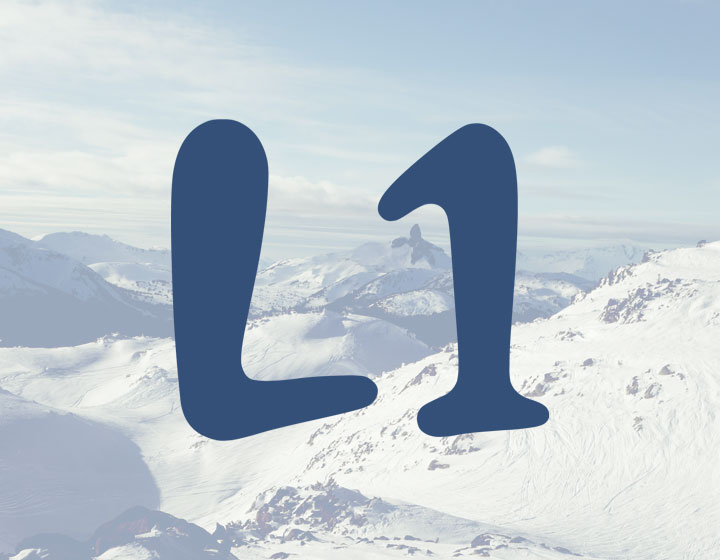 CSGI Level 1 - Keefer Lake Lodge - CSGA - Canadian Ski Guide Institute