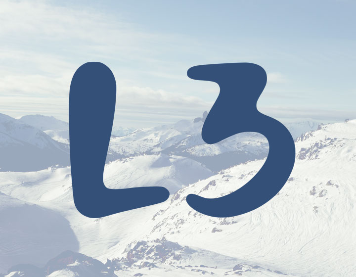 CSGI Level 3 Course - Blue River BC - CSGA - Canadian Ski Guide Institute